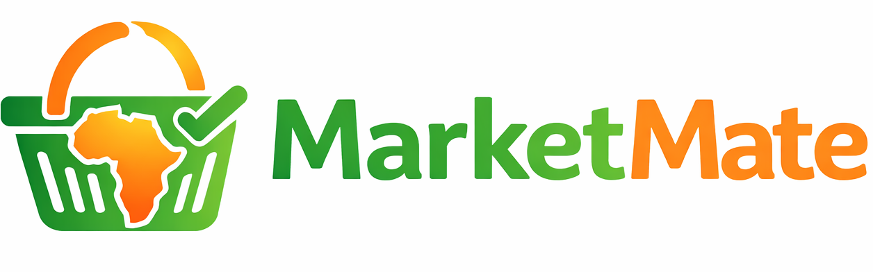 MarketMate | UK Wholesale Marketplace & Personal Shopper Platform
